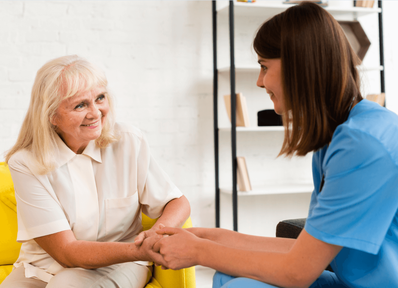 Domicile 90 devient Amaelles Territoire de Belfort