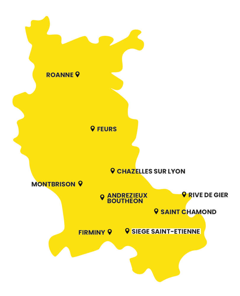 AIMV devient Amaelles Loire