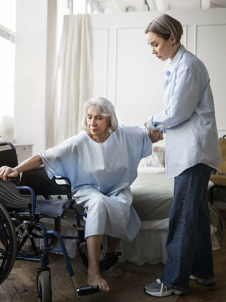 Escarres : Définition, causes, localisation, comment les soigner